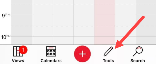 WeekCal - How to Share or Print your calendar – Week Calendar